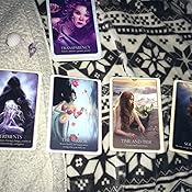 Oracle of the Mermaids: Magical Messages of Healing, Love & Romance ...