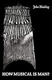 Come è musicale l'uomo?: Amazon.it: John Blacking, D. Cacciapaglia: Libri