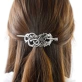 Amazon.com : Viking Celtic Hair Sticks Hairpin-Viking Hair Clip Men ...