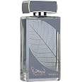 Amazon.com : Lattafa Najdia Intense for Men Eau De Parfum Spray, 3.4 ...