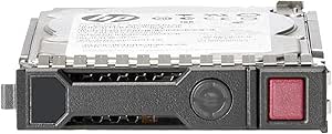 Amazon.com: HPE 872481-B21 872738-001 1.8TB 2.5-inch SFF SAS 12Gb/s 10K ...