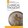 Classical Thought (History of Western Philosophy): Irwin, Terence ...