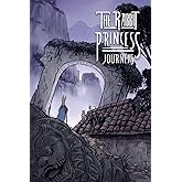 The Rabbit Princess: The Path: Chen, R.: 9781732718906: Amazon.com: Books