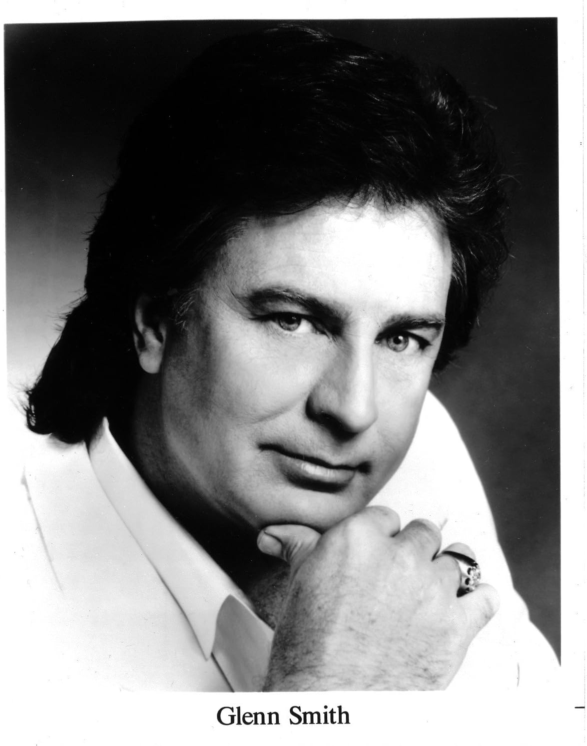 Glenn Smith original 8x10 photo G2706 at Amazon's Entertainment ...