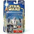 Amazon.com: Star Wars Attack of the Clones Talking R2-D2 (Coruscant ...
