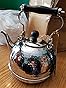 Amazon.com: Old Dutch Tea Kettle, 2 Qt, Copper : Everything Else