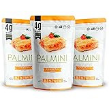 Amazon.com : Palmini Lasagna Sheets | Low-Carb, Low-Calorie Hearts of ...