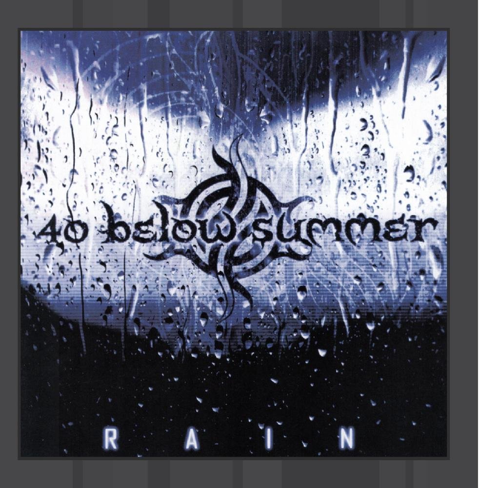 40 Below Summer - Rain - Amazon.com Music