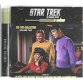 Courage, Alexander, Steiner, Fr - Star Trek: The Original Series - The ...