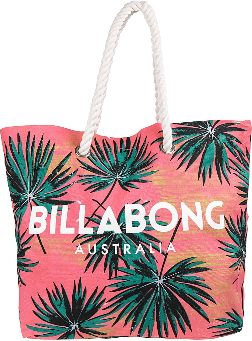 Billabong ESSENTIAL Bag - Coral Bay, Universal, 1 centimeters: Amazon ...