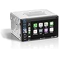 Amazon.com: BOSS Audio Systems BCP62 Apple CarPlay Car Multimedia ...
