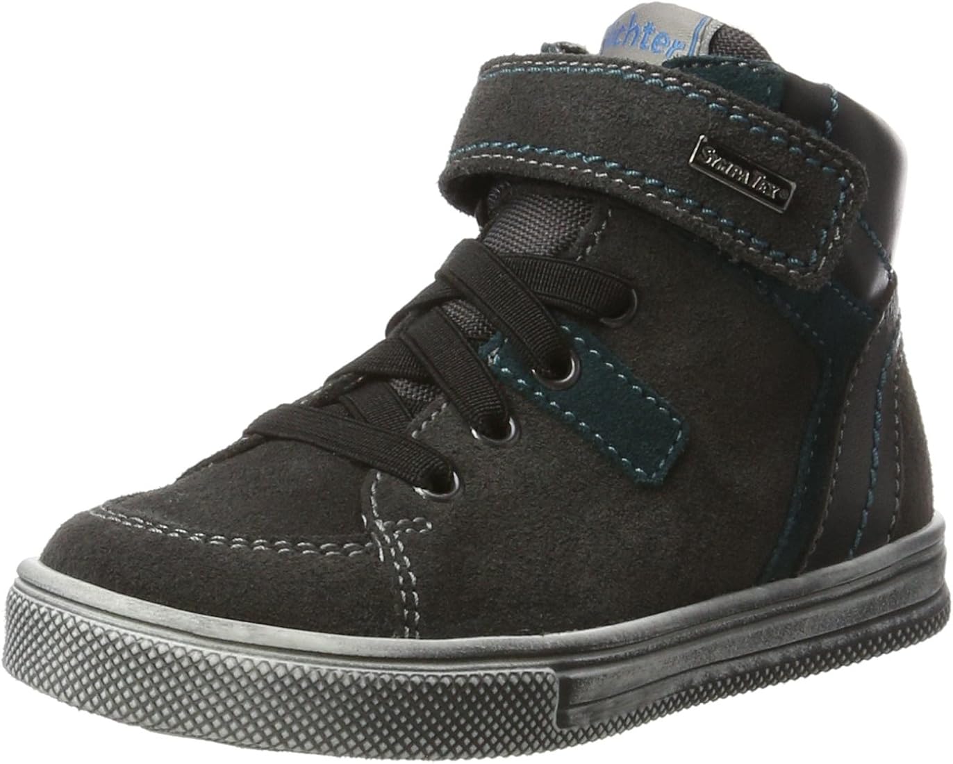 Richter Kinderschuhe Jungen Ola Derbys: Amazon.de: Schuhe & Handtaschen