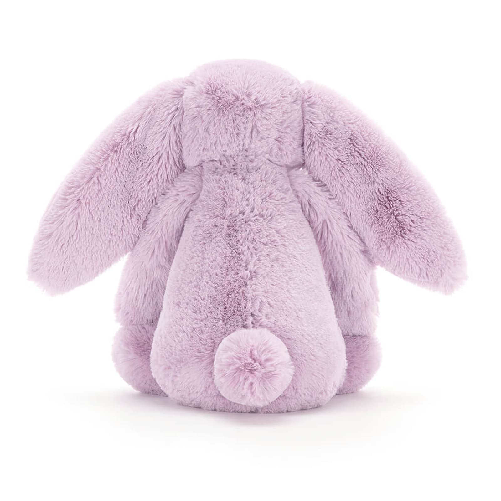 Mua Bashful Lilac Bunny Stuffed Animal, Medium 12 inches | Rabbit and Bunny Plush Toy | Classic ...