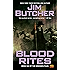 Storm Front (The Dresden Files, Book 1) - Kindle edition by Jim Butcher ...