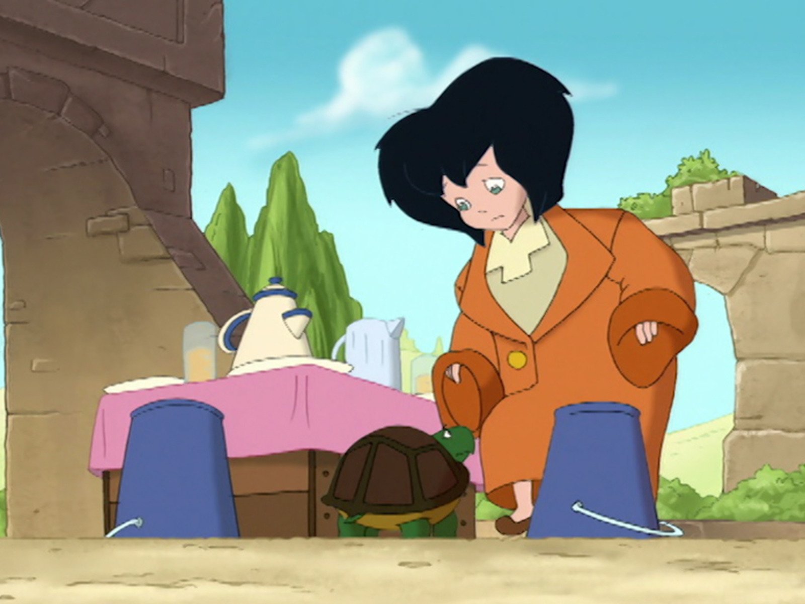 Watch Momo | Prime Video