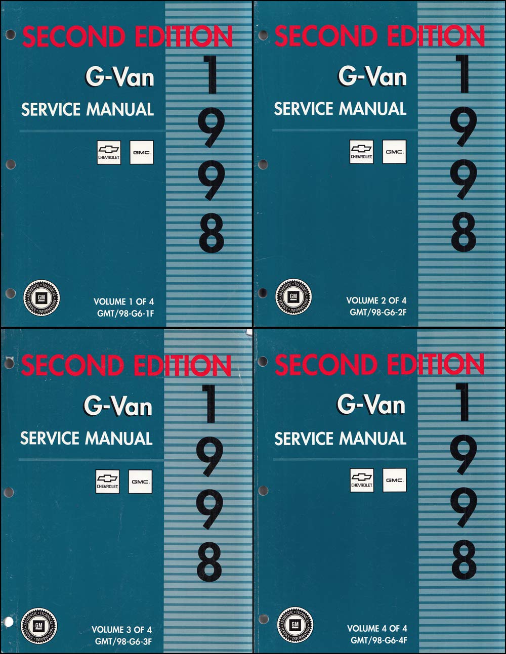 Gm service information installation manual - bjpsawe