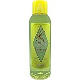 Amazon.com : Crusellas Legitima Kolonia 1800 Sandalo (Sandalwood) Splash Cologne 33 Fl. Oz ...