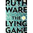 The Lying Game: A Novel: Ware, Ruth: 9781501156205: Amazon.com: Books