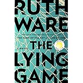 The Lying Game: A Novel: Ware, Ruth: 9781501156007: Amazon.com: Books