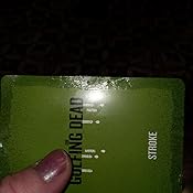 Amazon.com: The Golfing Dead - Only One Survives - Best Zombie Card ...