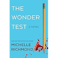 The Wonder Test: Richmond, Michelle: 9780802158505: Amazon.com: Books