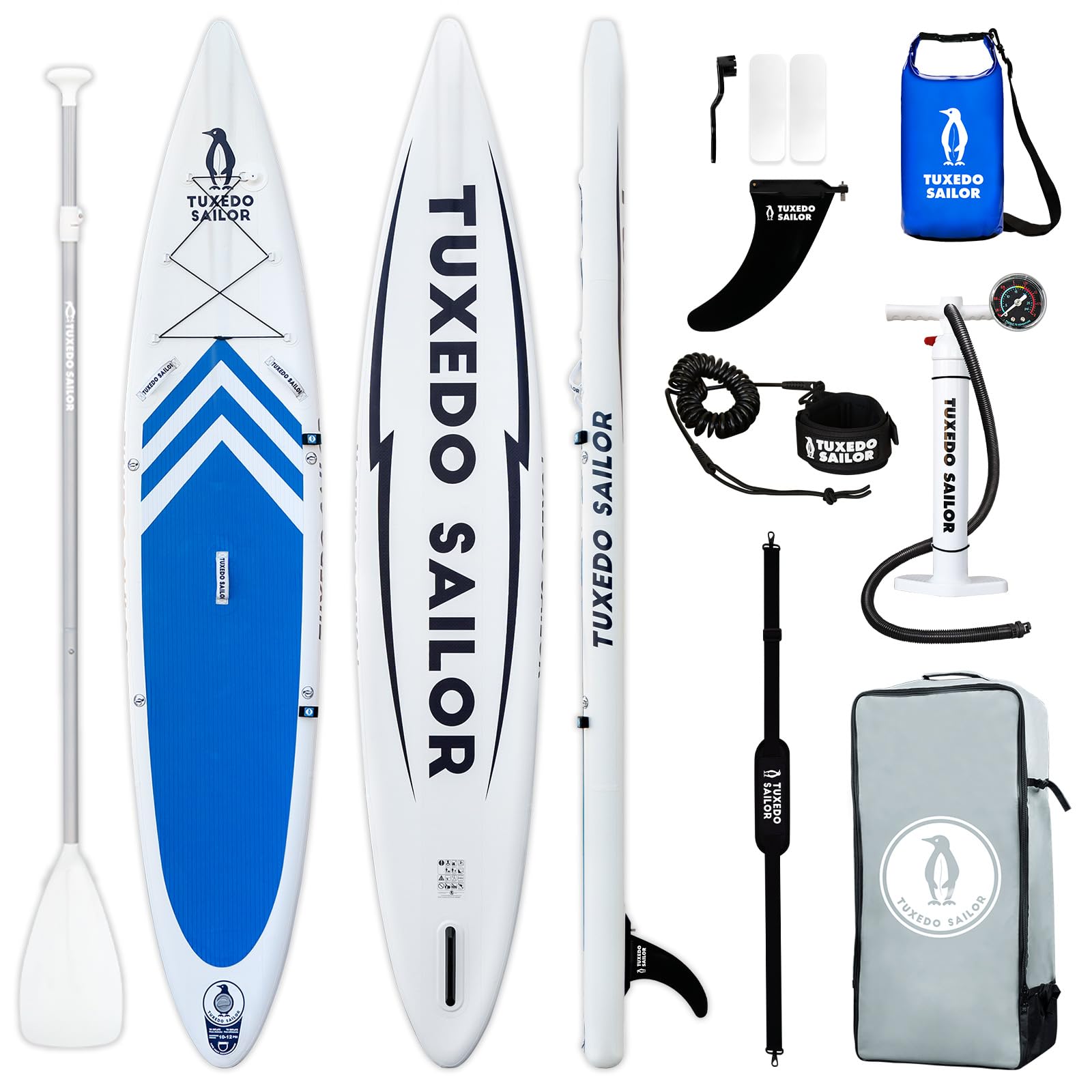 Mua Tuxedo Sailor Inflatable Stand Up Paddle Board Ultra Light ...