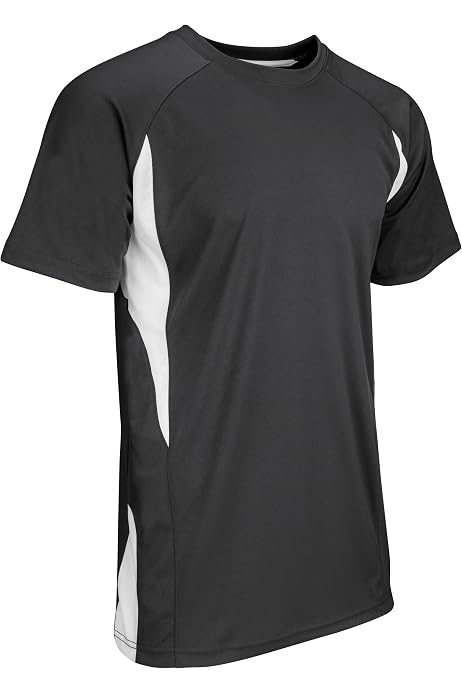 Nike Compression Shirt Customization Page For Champro Double Z-Cloth ...
