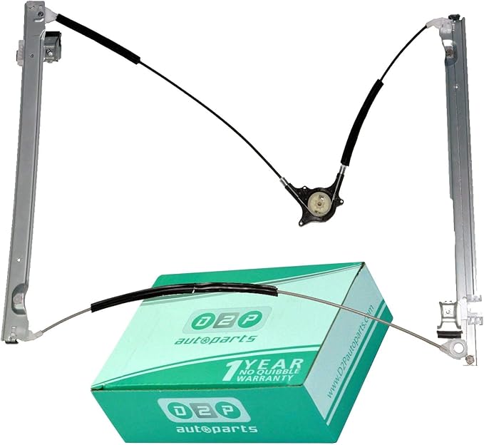 Amazon.com: D2P 6397200446, A6397200446 Window Regulator: Automotive