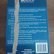 Medical School Interviews (2nd Edition). Over 150 Questions Analysed ...