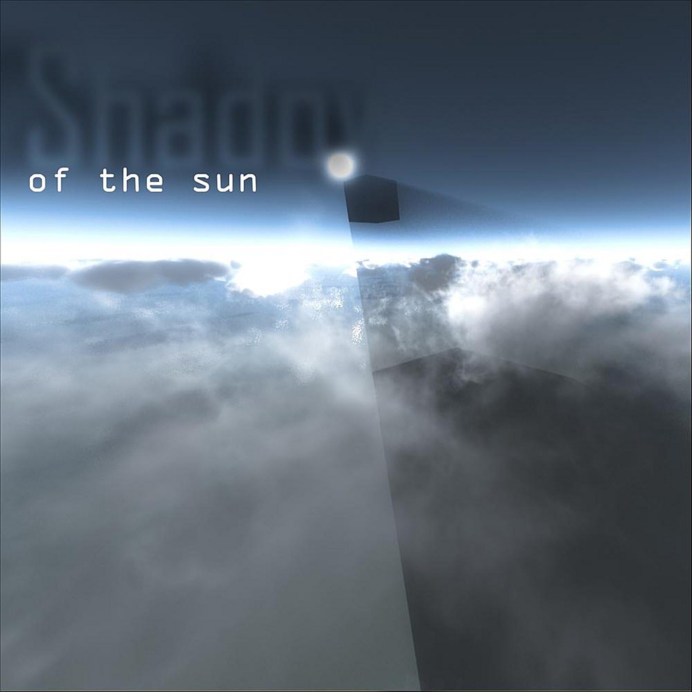 Shadow of the Sun: Amazon.co.uk: CDs & Vinyl