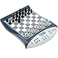 Amazon.com: Talking Chess Master Electronic Chess Set - Electronic ...