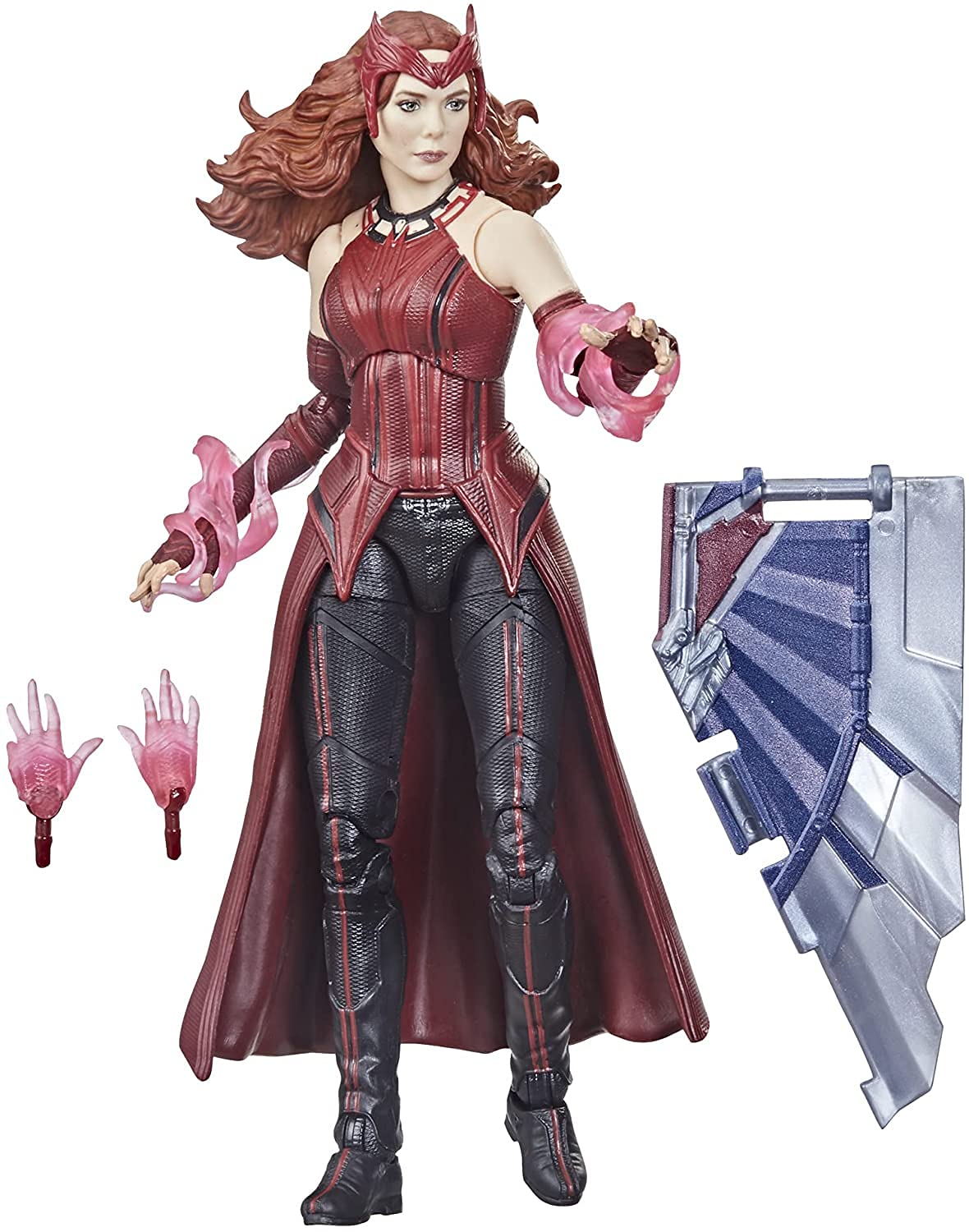 Mua Marvel Studios Drama Series Marvel Legends 6 Inch Action Figure ...
