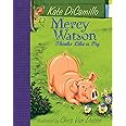 Amazon.com: Mercy Watson Thinks Like a Pig: 9780763632656: DiCamillo ...