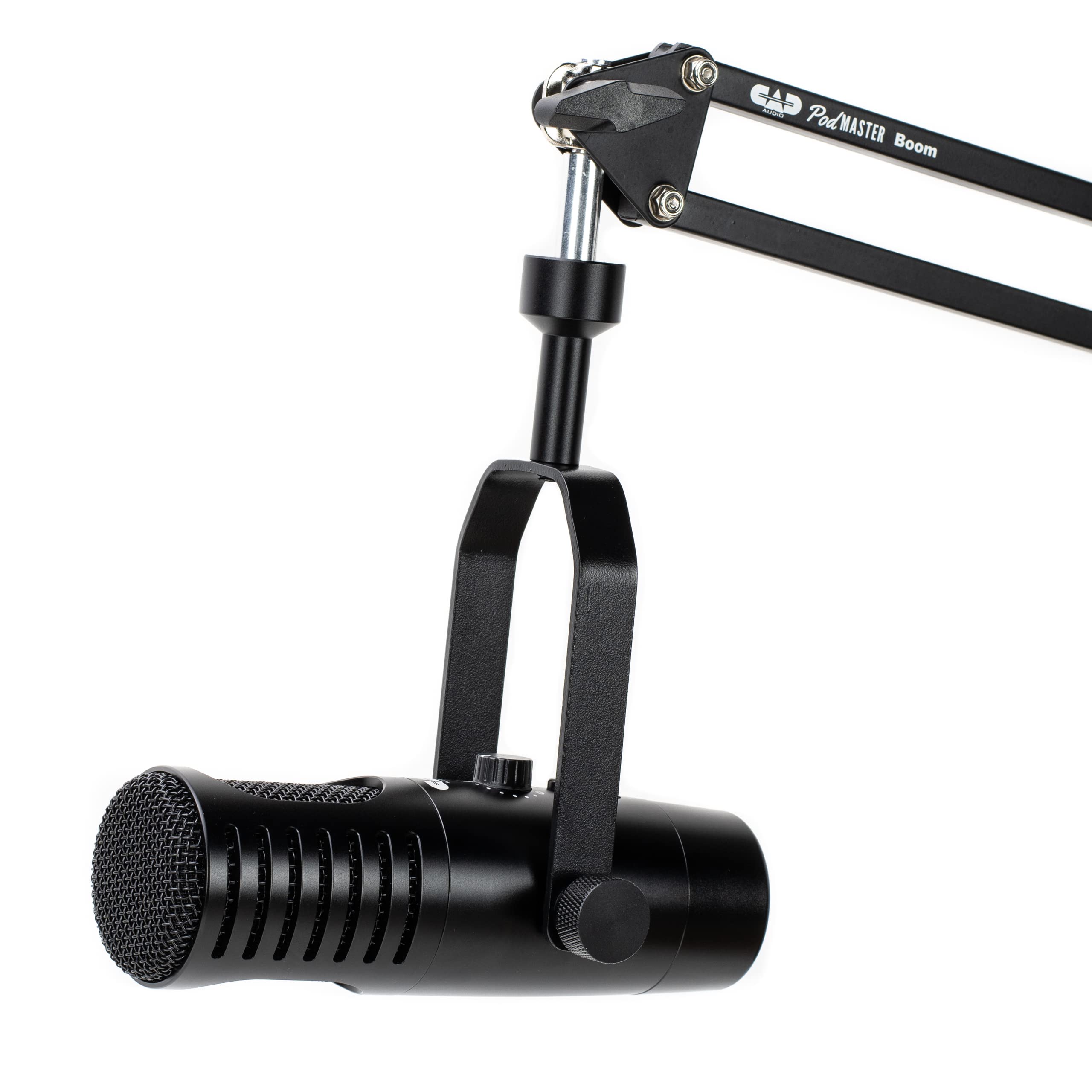 Mua CAD Audio E90 Dynamic Front Address Broadcast mic w/XLR and USB ...
