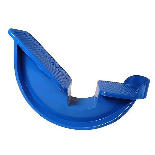 PowerStep UltraFlexx Foot Rocker, Foot and Calf Stretching, Pain Relief ...