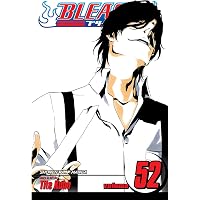 Amazon.com: Bleach, Vol. 53: 9781421549491: Kubo, Tite: Books