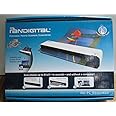 Amazon.com: Pandigital Personal Photo Scanner/Converter, White ...