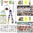 Amazon.com : Fatyi NCT Fan Set Merch with Pen, NCT127 Gift Set with ...