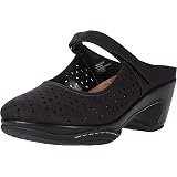 Amazon.com | Rialto Shoes"VINNY" Women's Sandal, NATURAL/SUEDED/SMOOTH ...