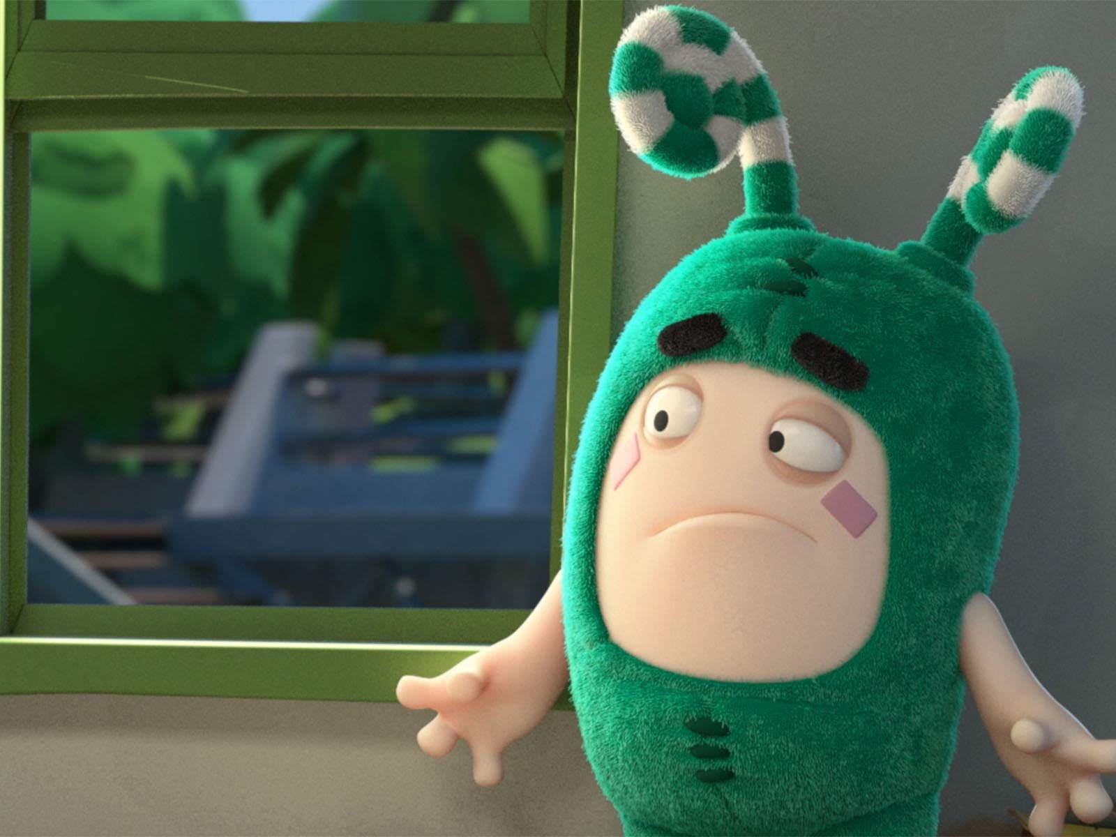 Watch Oddbods | Prime Video