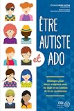 L'autisme expliqué aux non-autistes: Amazon.ca: Harrisson, Brigitte, St ...