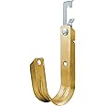 Amazon.com: Prime Heavy Duty Metal Cable Support Batwing J-Hook Hangers ...