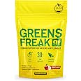 Amazon.com: Pharmafreak - Greens Freak - 9.4oz / 266.4g - USA - SA ...