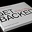 Amazon.com: Get Backed: Craft Your Story, Build the Perfect Pitch Deck ...