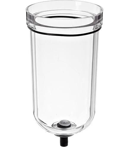 Wilkerson Filter Parts Dixon GRP-95-973 Automatic Float Drain - Nitrile ...