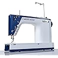 Amazon.com: Little Rebel Straight Stitch Sewing & Quilting Machine by ...