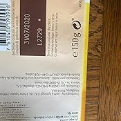 Lindt Les Grandes Hazelnut and Caramel Chocolate Bar, 150 g: Amazon.co ...