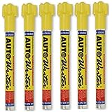 Amazon.com : U.S. Chemical & Plastics AUTOWRITER Auto Writer PENS PINK ...