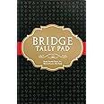 Amazon.com: Bridge Tally Pad (Score Pad): 9781441314239: Peter Pauper ...