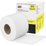 Amazon.com: 3M Easy Trap Duster - sweep & dust sheets, 8" x 6" sheets ...